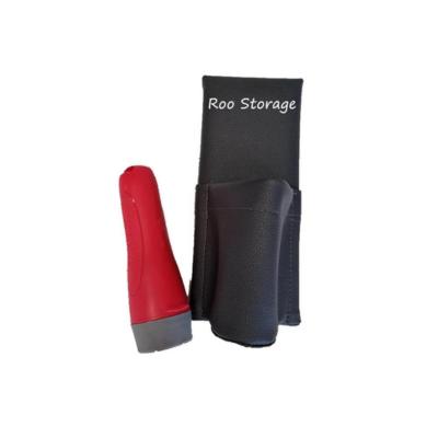 Roo Storage, Caravan Storage Pockets.