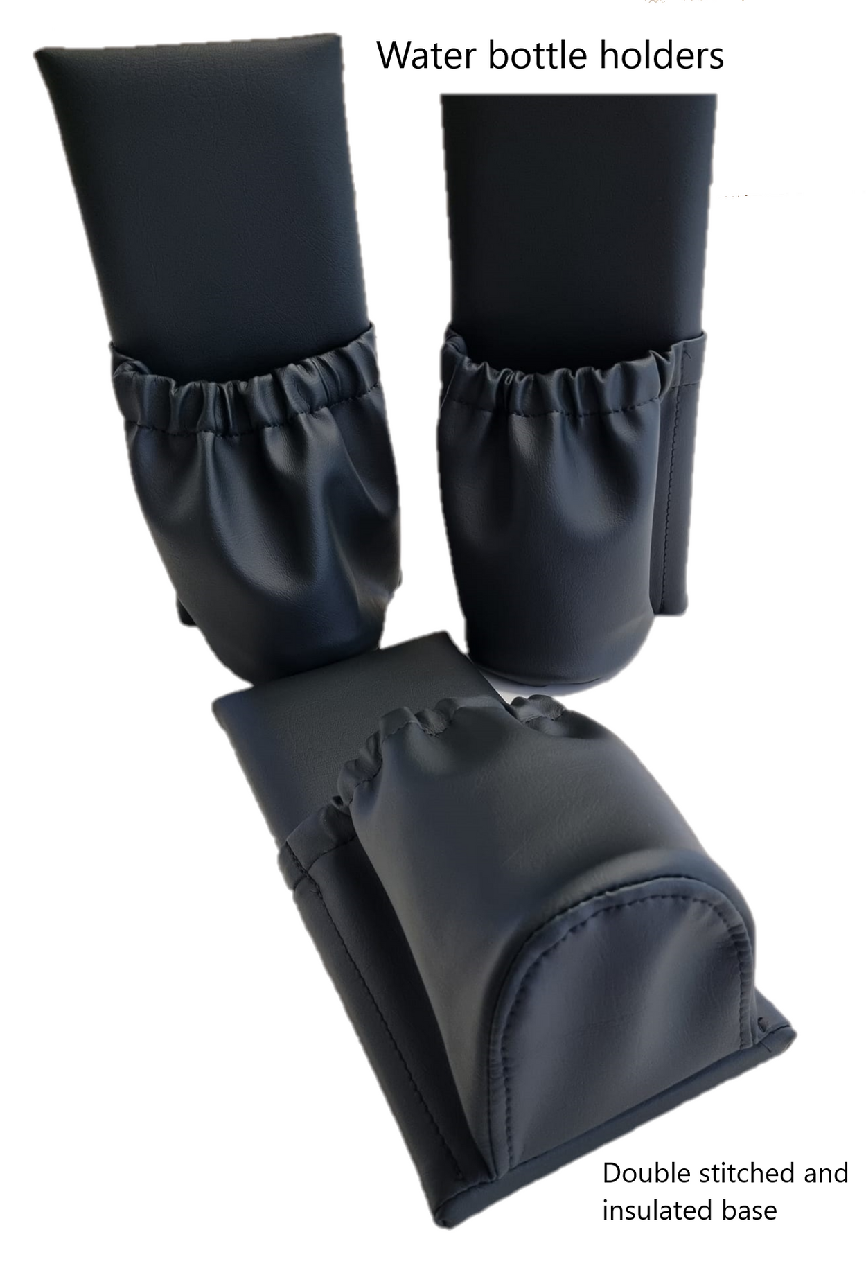 Roo Storage, Premium Caravan Wall Storage Pockets.