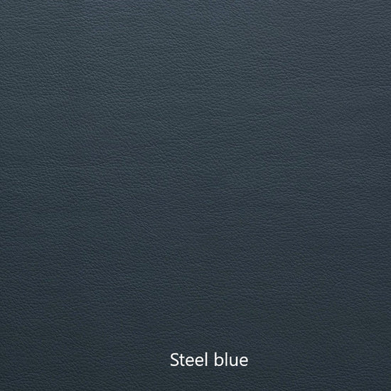 Caravan storage pocket double pockets synthetic leather 300 x 450mm ...